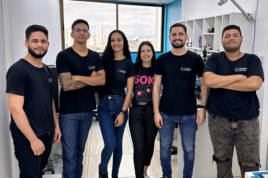 Sobre – Conecta Phone